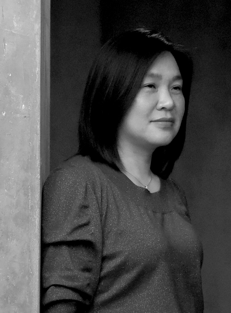 Liang Hong